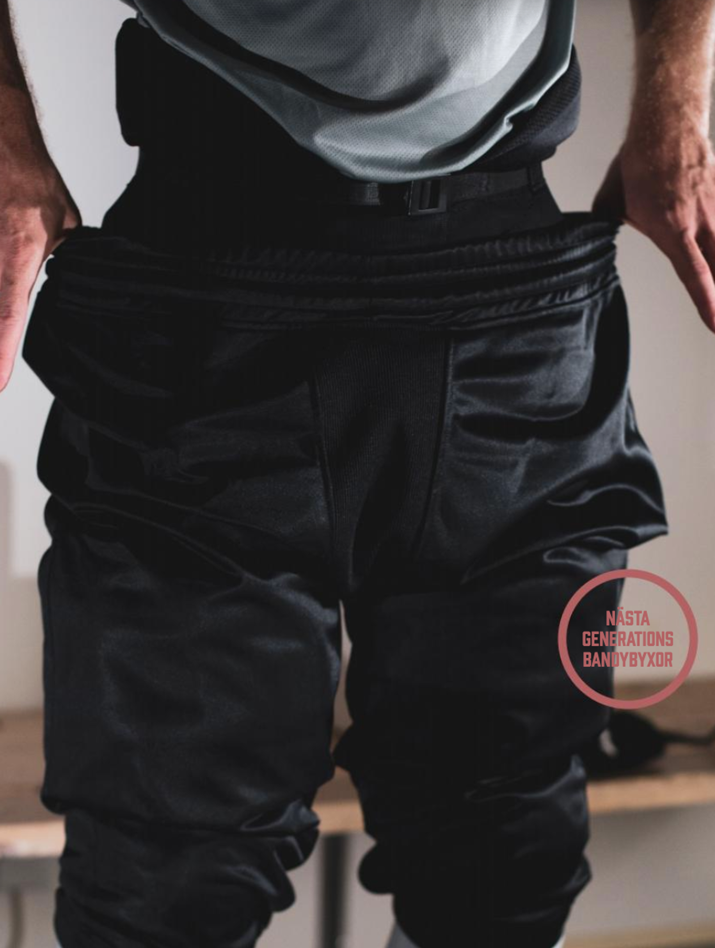 Elapants – Grit Bandy